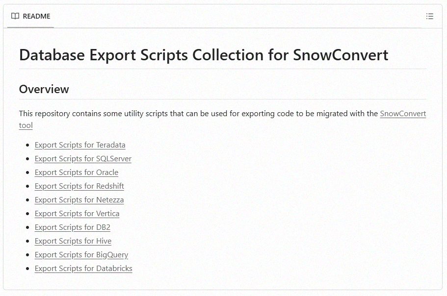 We tested SnowConvert: is 96% automation real?