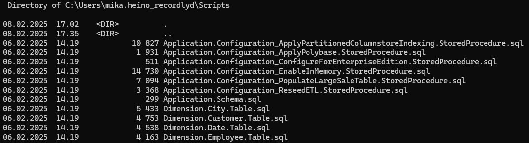 We tested SnowConvert: is 96% automation real?