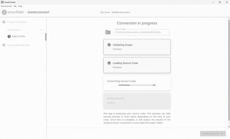 We tested SnowConvert: is 96% automation real?
